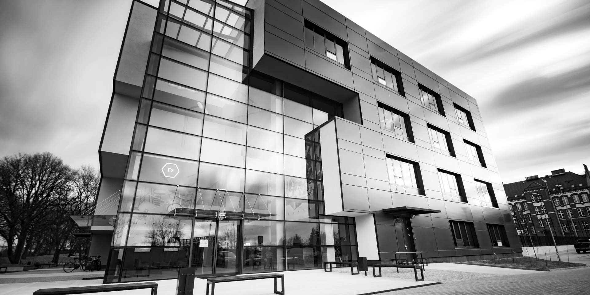 DGA / Design Graphic Architecture